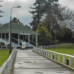 Marton Park Community Projects - Rangitikei District Council