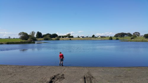 Weather & Climate - Rangitikei District Council