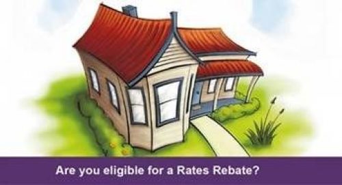 Rates Rebates and Remissions - Rangitikei District Council