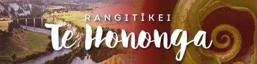 Te Hononga - Rangitikei District Council