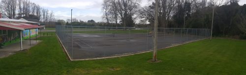 Bulls Domain - Rangitikei District Council