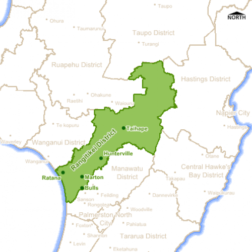 Why work for us? - Rangitikei District Council