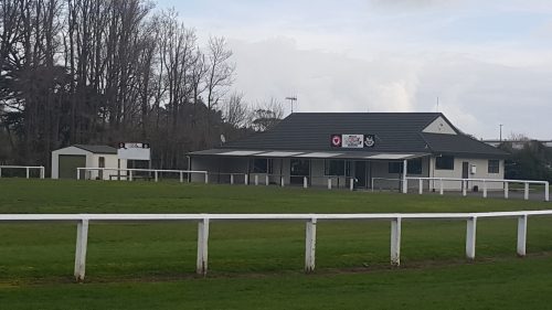 Bulls Domain - Rangitikei District Council