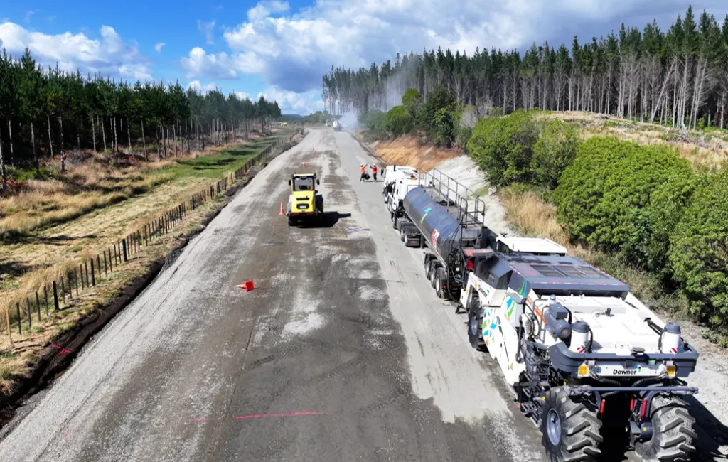 News: Jan 2026 - Napier-Taihape Road Temporary Closure: Rangitikei ...
