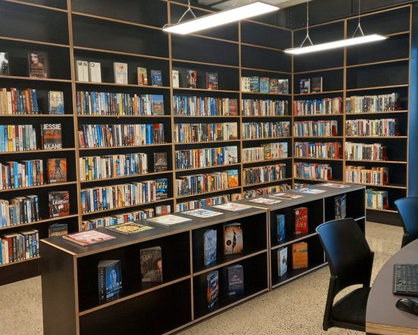 Library - Rangitikei District Council