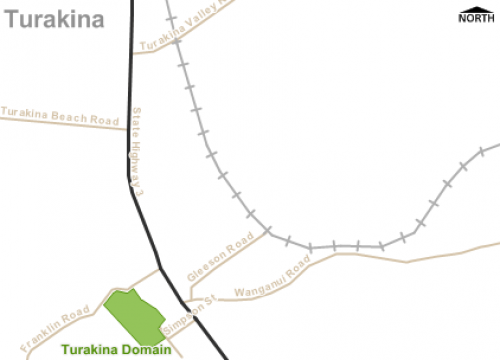 Parks, Reserves, & Gardens - Rangitikei District Council