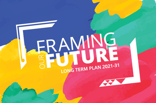 New-look Long Term Plan Consultation Document receives praise ...