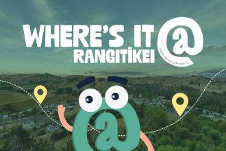 Home: Rangitikei District Council
