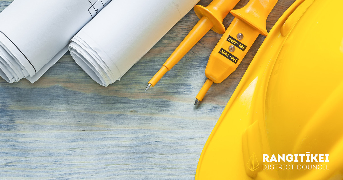 News: Apr 2022 - High Demand for Inspection Bookings: Rangitikei ...