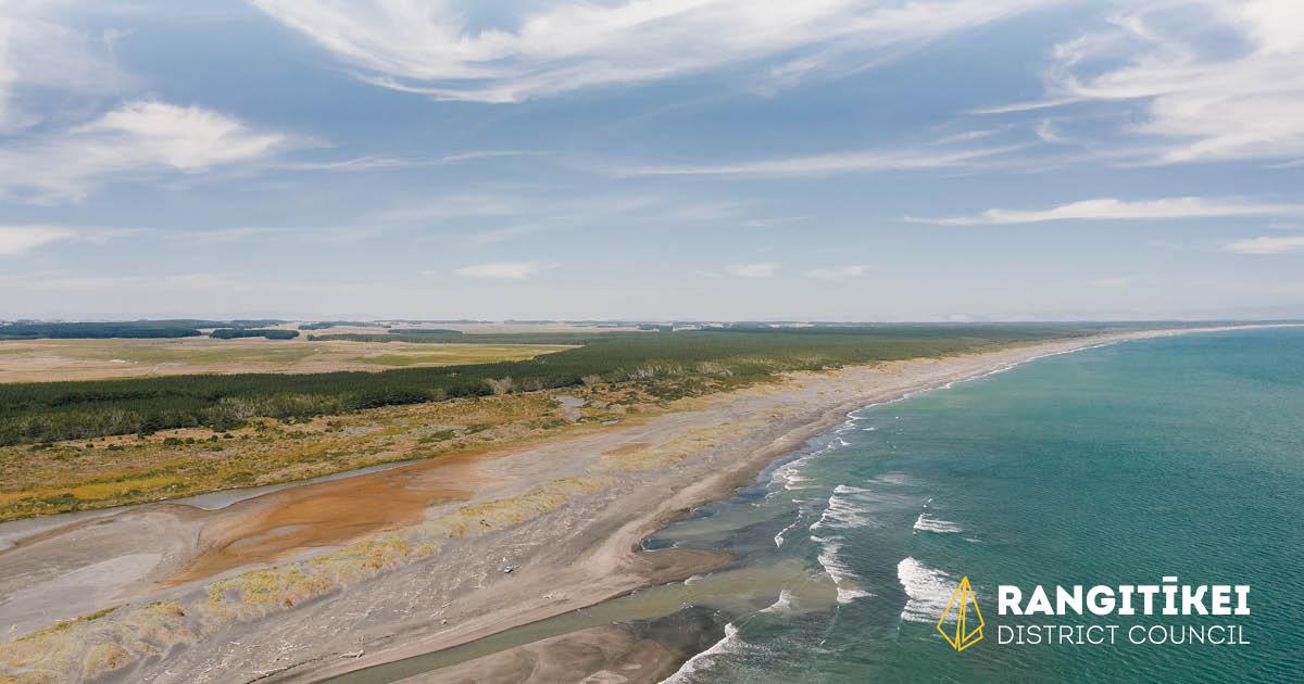 News: Apr 2024 - Climate Change strategy completed: Rangitikei District ...
