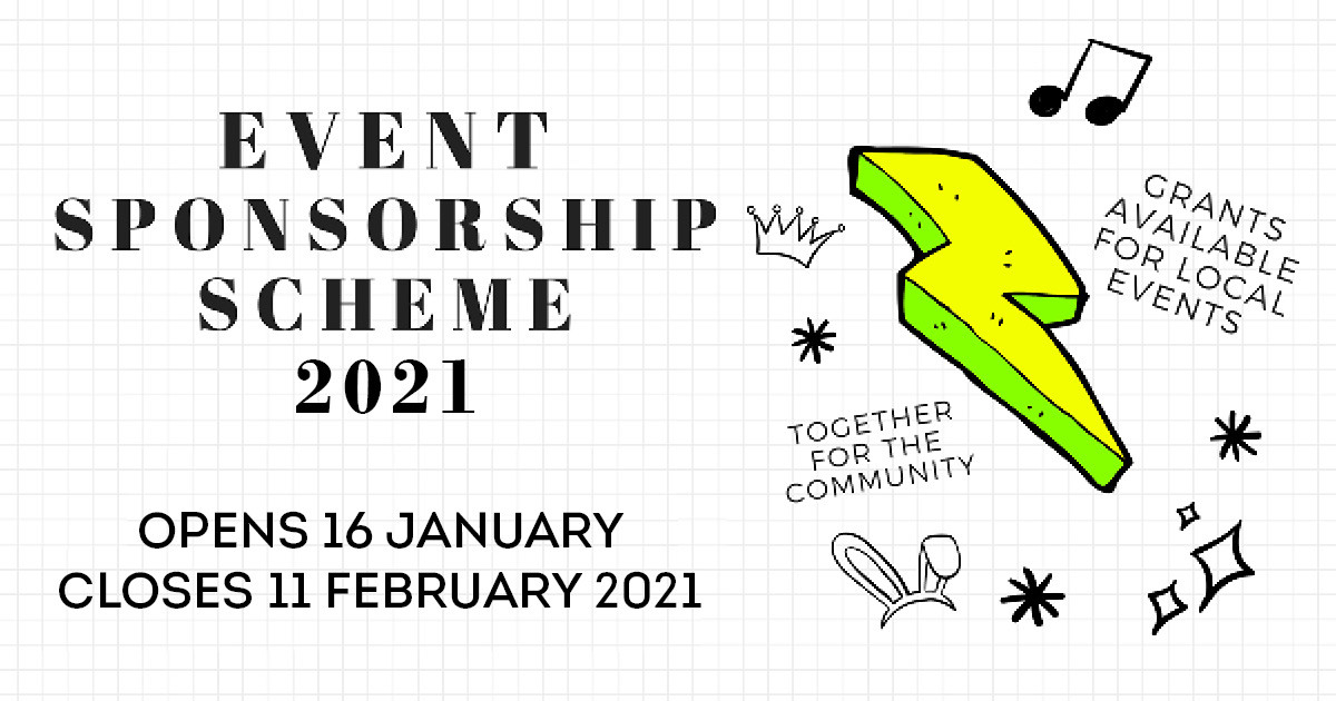 News: Jan 2021 - Events Sponsorship Scheme 2020/2021: Rangitikei ...