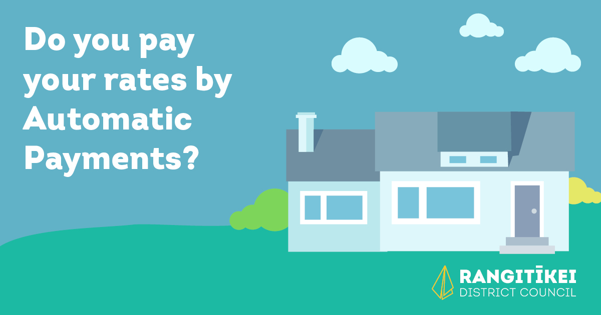 News: Oct 2022 - Make sure to keep your rates up to date: Rangitikei ...