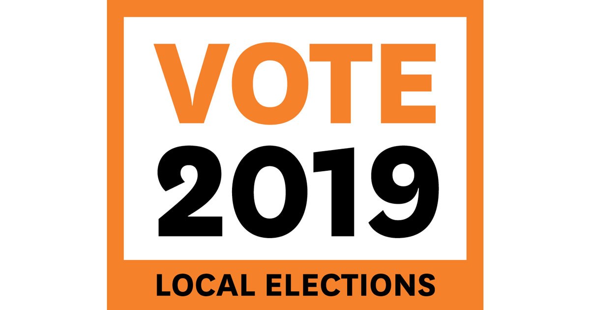News: Sep 2019 - It’s Time to Vote: Rangitikei District Council