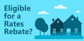 Rangitikei Line - Rates Rebates : Rangitikei District Council