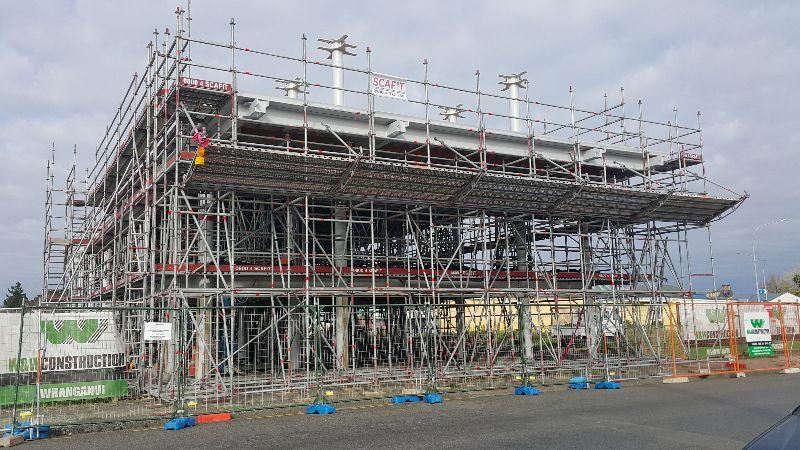 Rangitikei Line - Community Centre update July 2019: Rangitikei ...