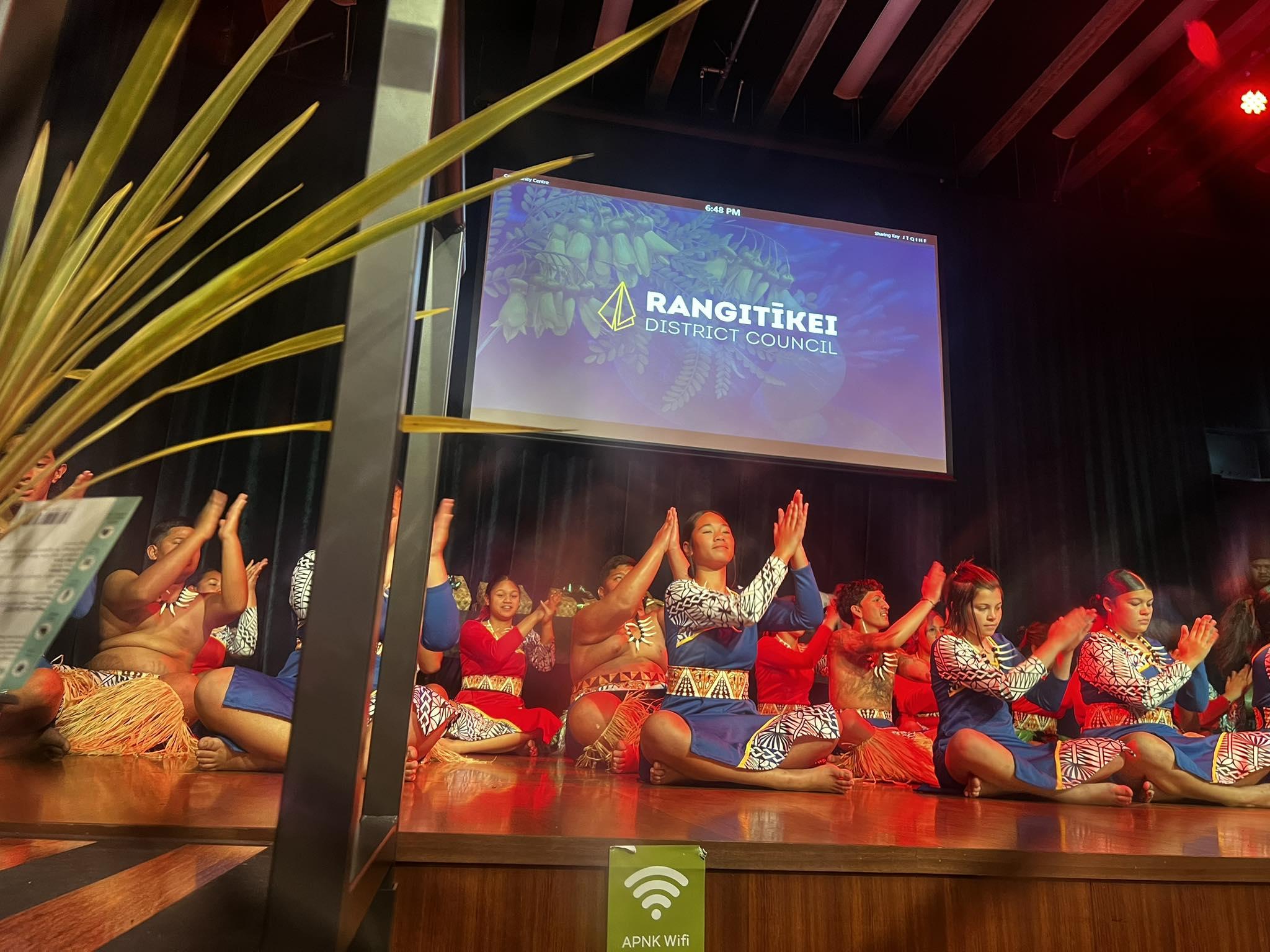 News: Mar 2025 - Youth Awards 2025 - Nominations Open: Rangitikei ...